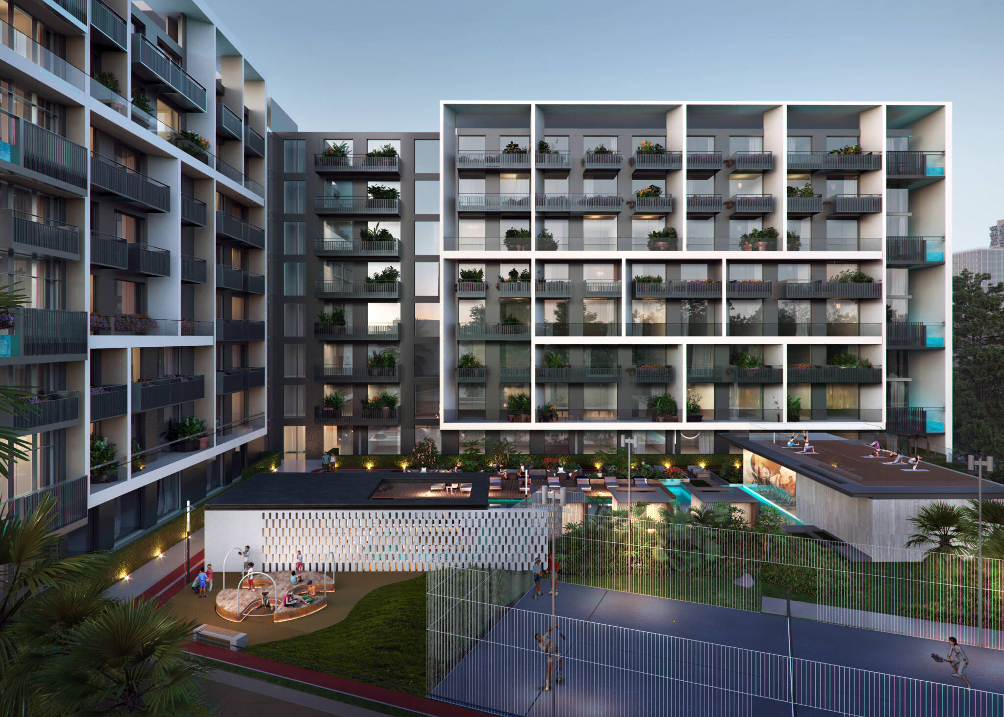 HMB Homes | Luxury Real Estate Developer in Dubai