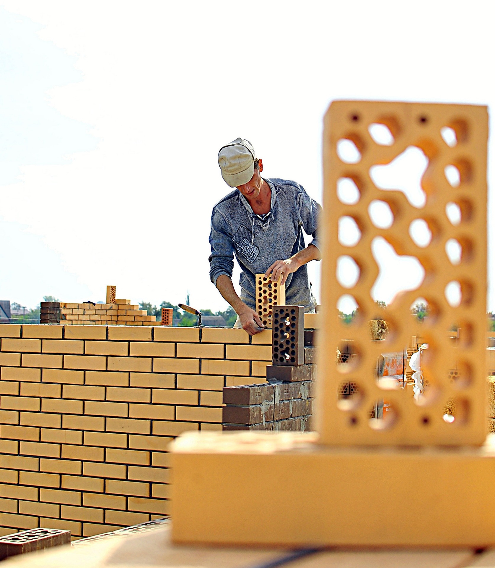 HMB Homes – Realestate Development